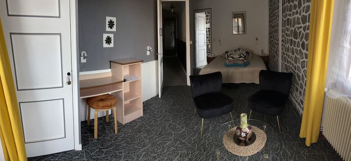 Chambre D'hôtes - Orcival