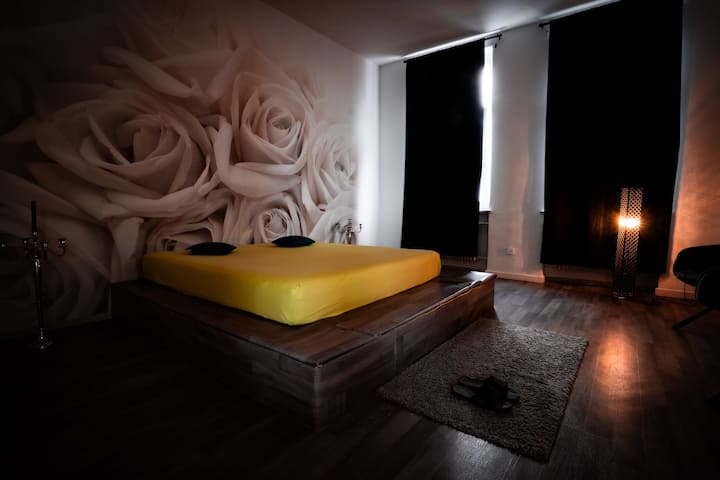 300qm Wohnung Im Zentrum Von Hannover - Hannover