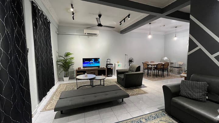 Comfortable Place To Stay - Semporna