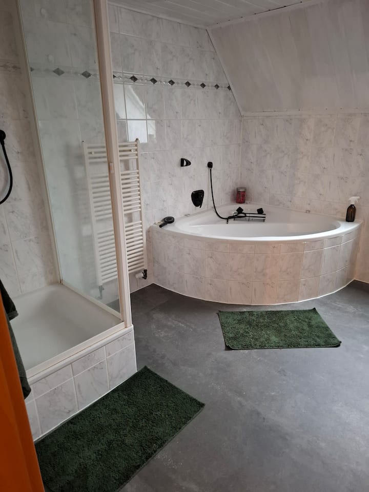Wohnung Für 1 Bis 5 Personen, Self Check-in - Sulingen
