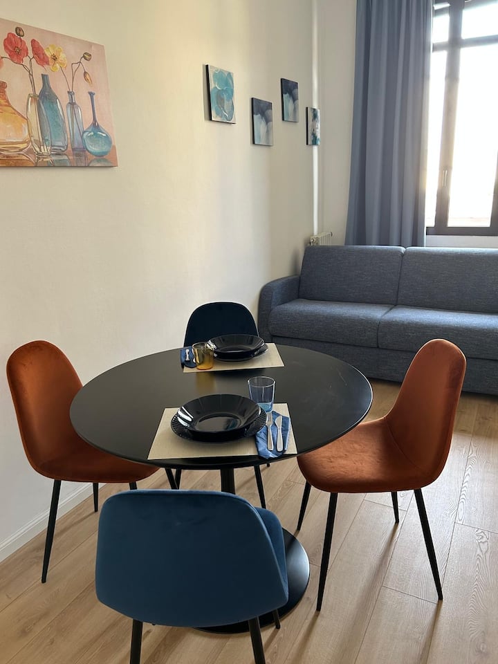 Moscoflat - Intero Appartamento - Milán