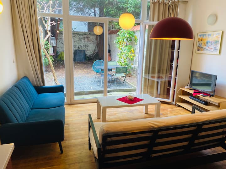 Studio Chill - Brussels