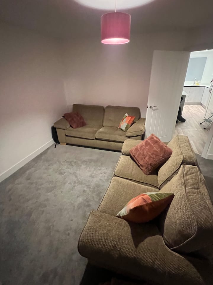 House In Dorset - Christchurch, UK