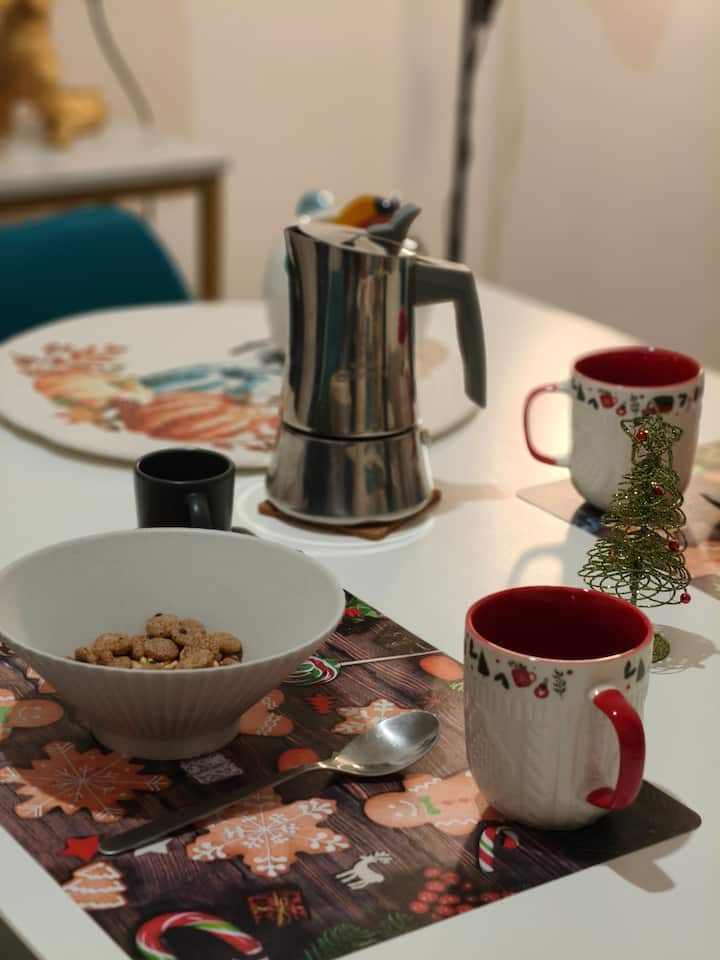 Casa Accogliente Vicino Al Vaticano Con Terrazze - Rome