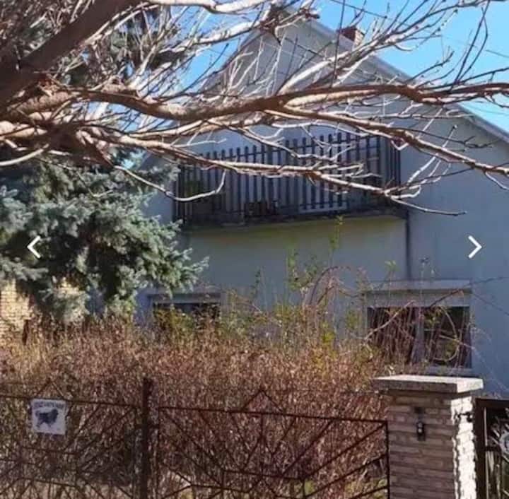 Siófok Tetőtéri Különálló Apartm - Siófok