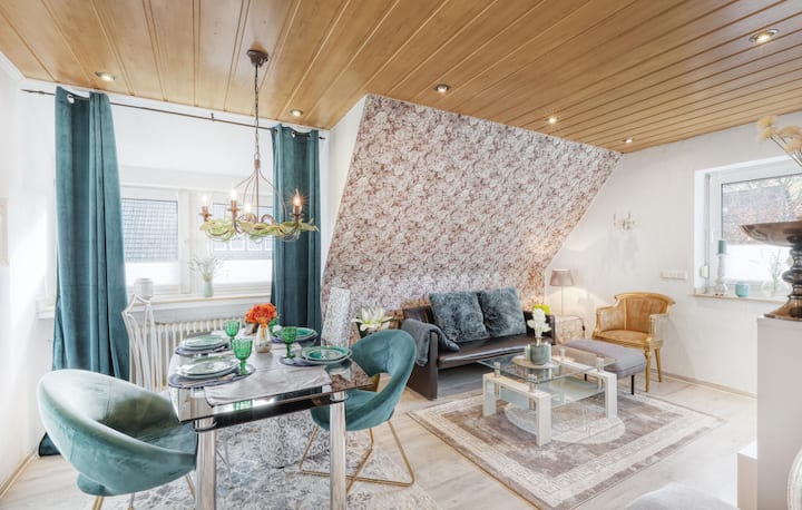 Lovely Apartment In Hagen With Wifi - Hagen