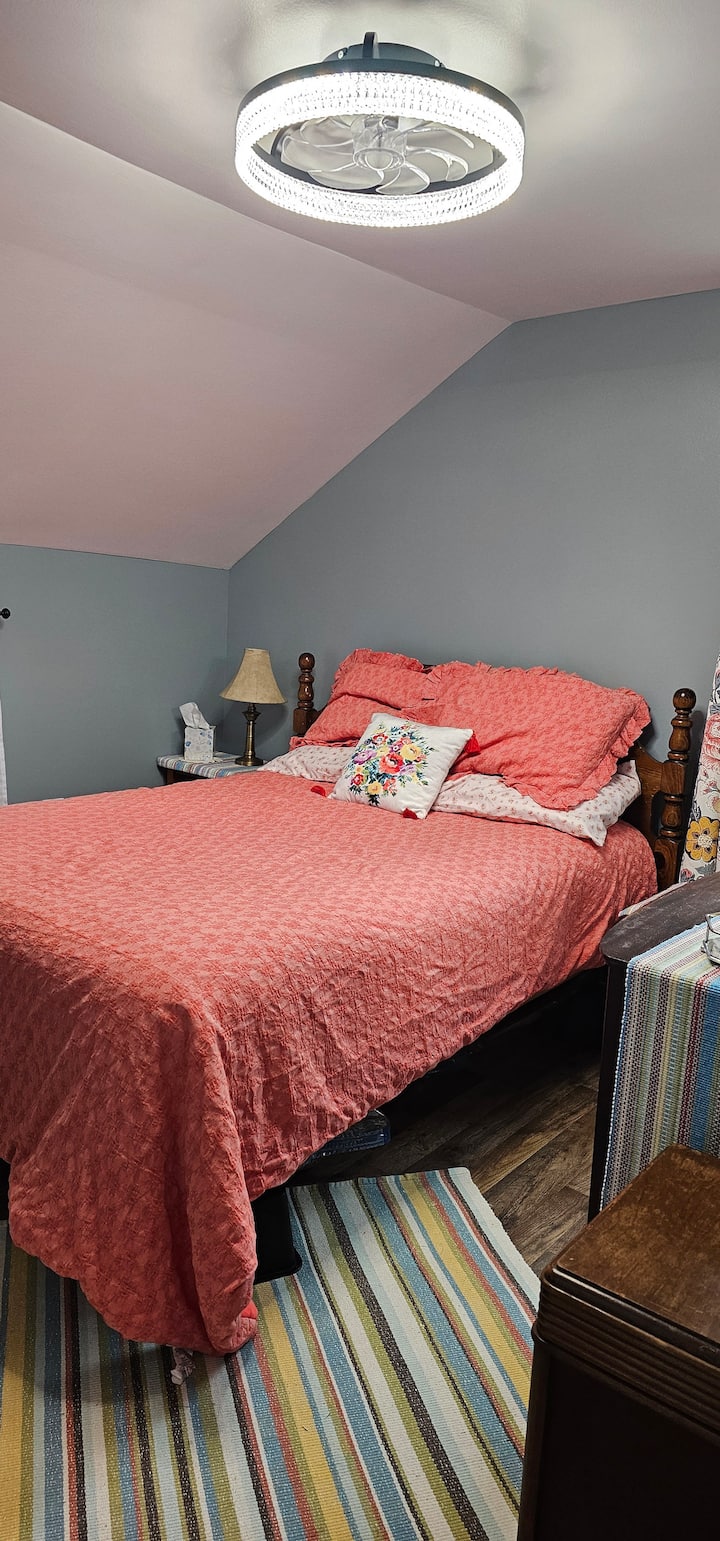 Charming One Bedroom - Prescott