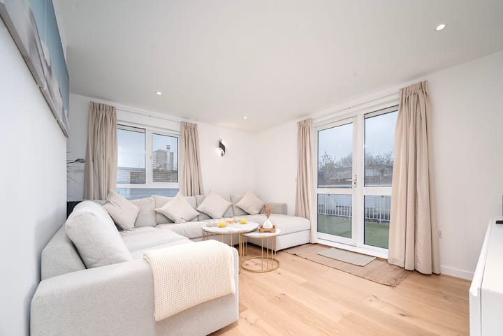Luxury Notting Hill 2 Bed With Private Terrace - Notting Hill