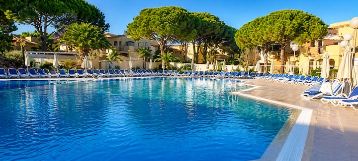 Appartement Cosy Bord De Mer - Agde