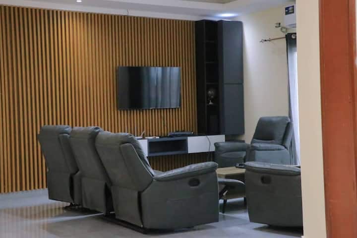 Profitez De Notre Airbnb Cosy - Libreville