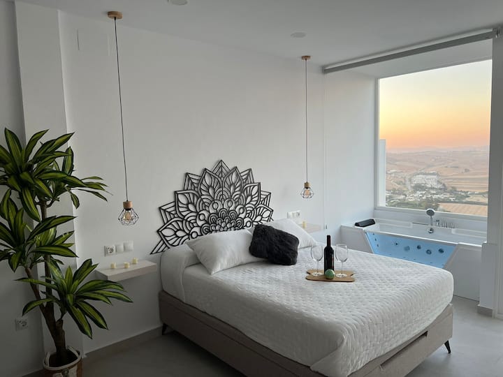 Loft Canela - Vejer de la Frontera