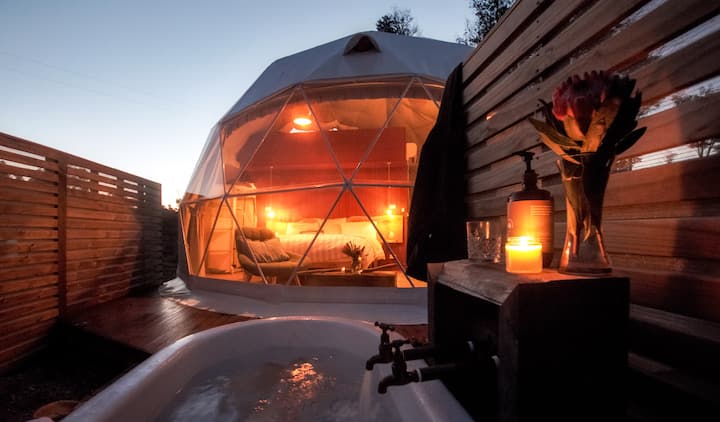 Wilder Tasmania – Pepperberry - Tasmania