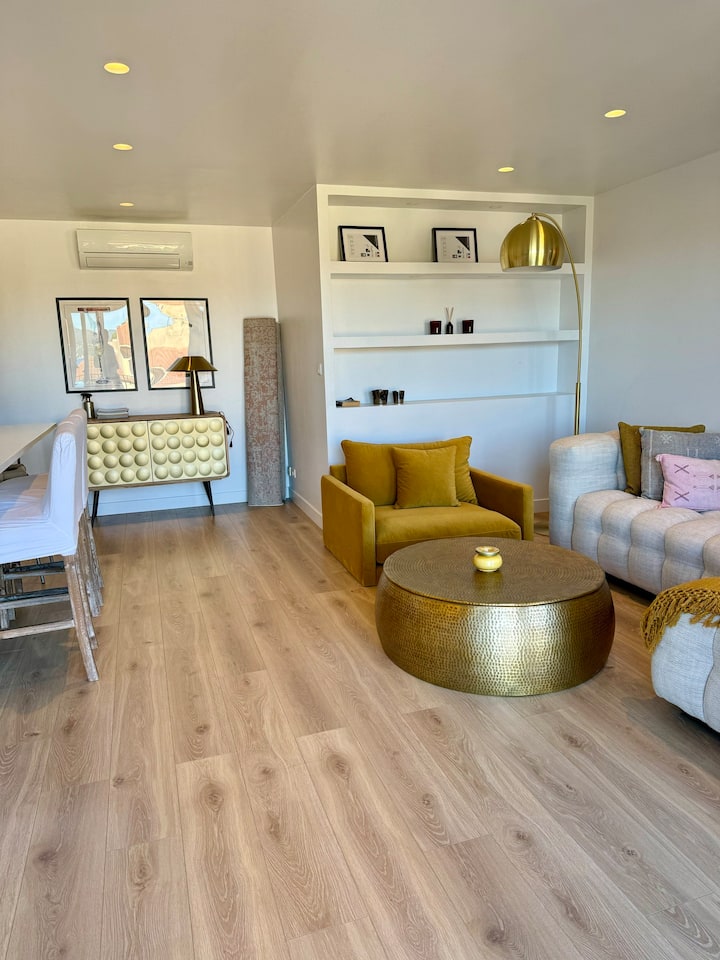 Apartment St Tropez Centre - Saint-Tropez