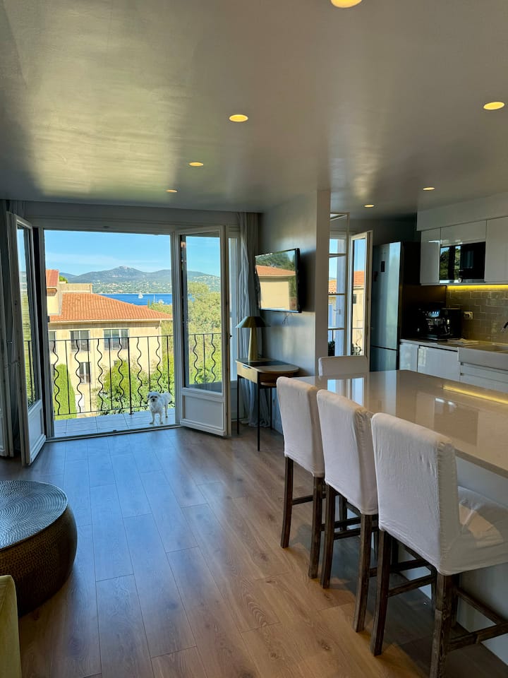 Apartment St Tropez Centre - Saint-Tropez