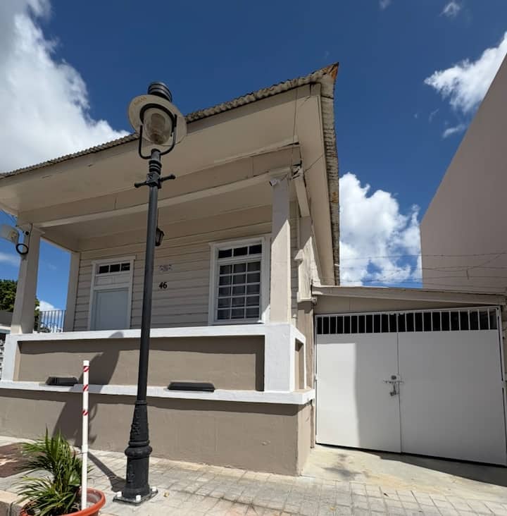 Casa Torres - Ponce