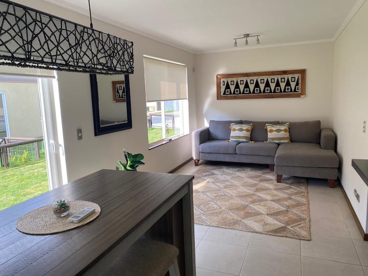Casa Para Tus Vacaciones En Pucon - Pucon