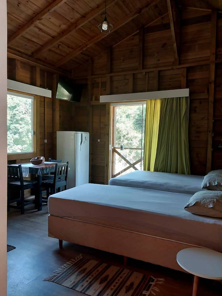 Apartamento Mariscal! Tranquilidade E Família! 04 - Porto Belo