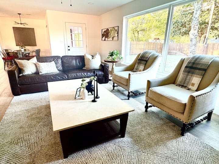 The Natty House - Norman, OK