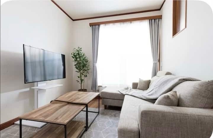 Sta.2min/asakusa・akihabara・skytree/58㎡ - Tokyo