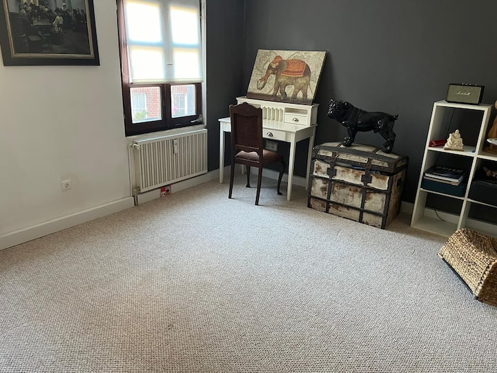 Cozy Appartment Heart Of Aachen - Aachen