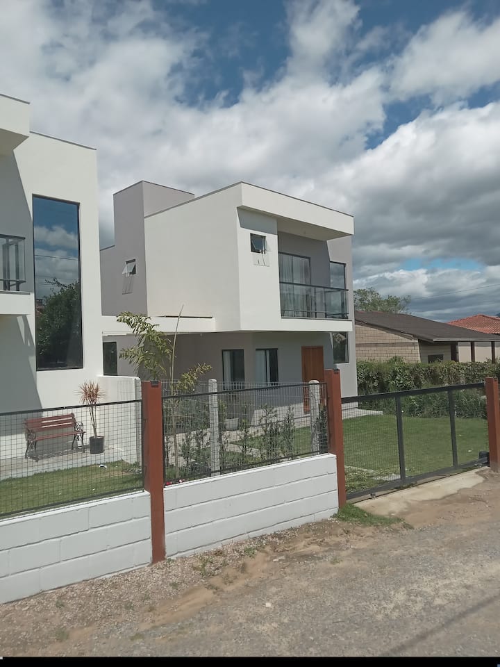 Paradise Aluguel Temporada - Praia Do Rosa - Imbituba