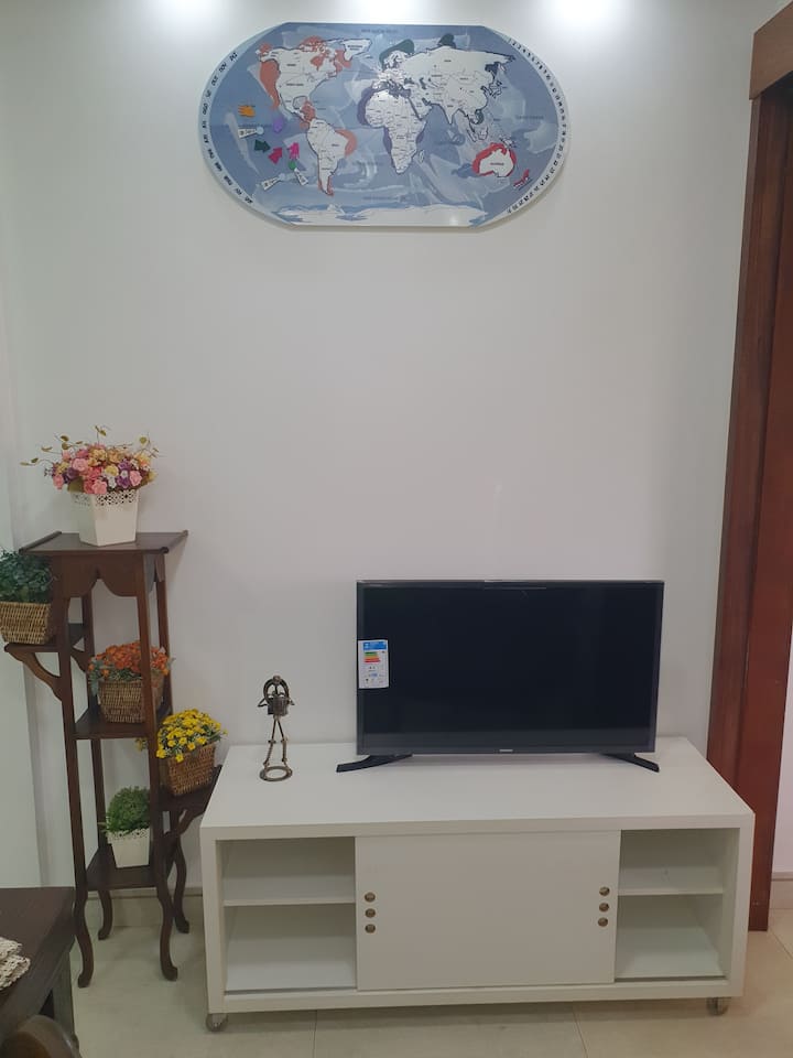 Hospedagem Buena Vista Lago Norte / Asa Norte - Brasilia City