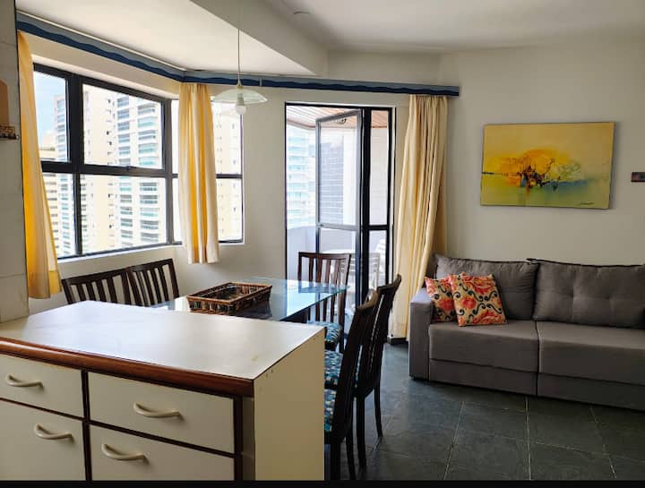 Espaço Miramar - Guarujá