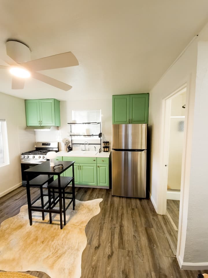 Private Room Close To Downtown - Sacramento, CA