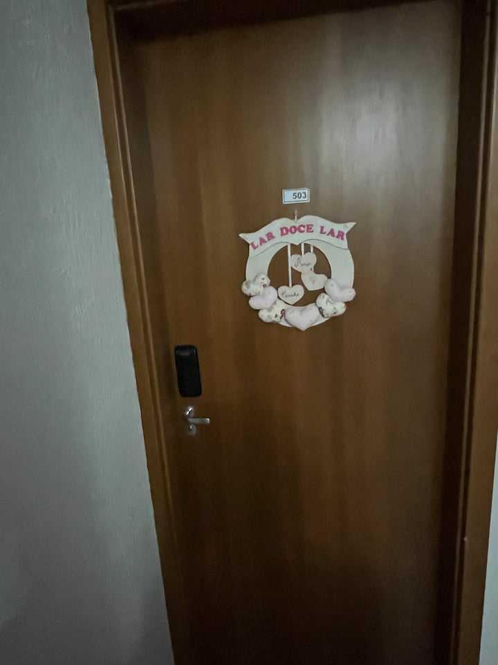 Apartamento Espaço Inteiro - Chapecó