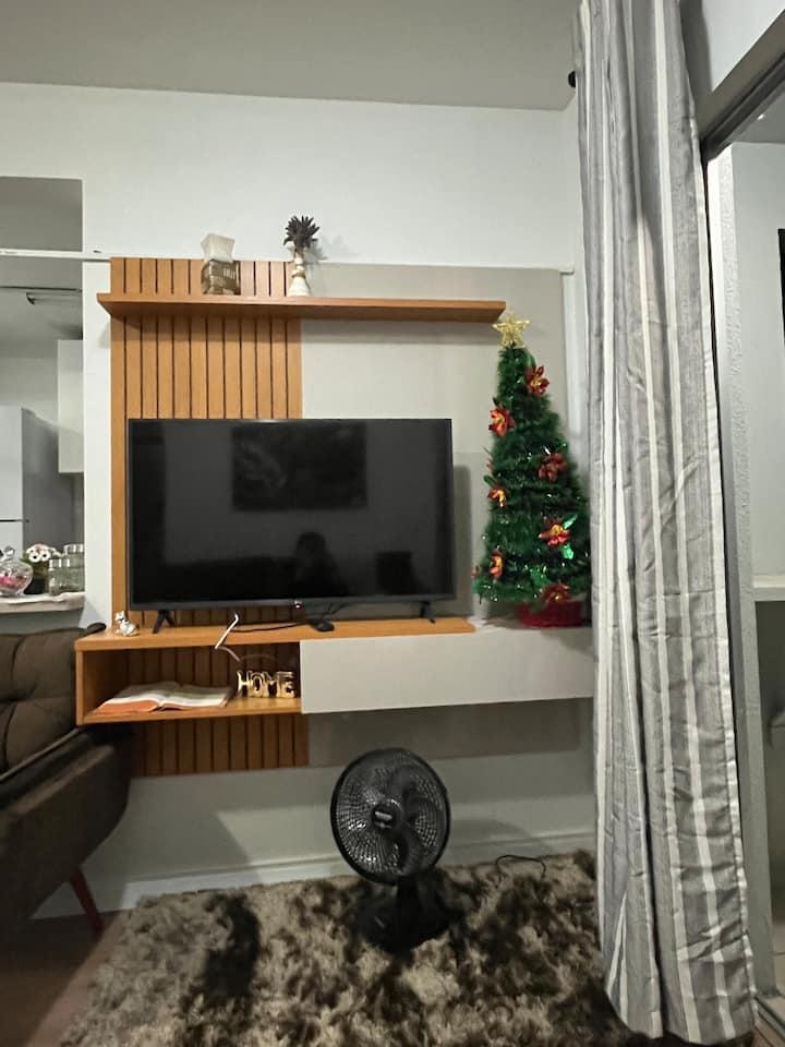 Apartamento Espaço Inteiro - Chapecó