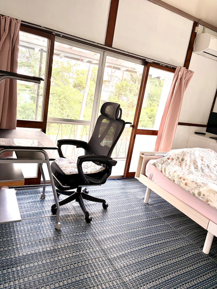 Yokohama Retro House - Yokohama
