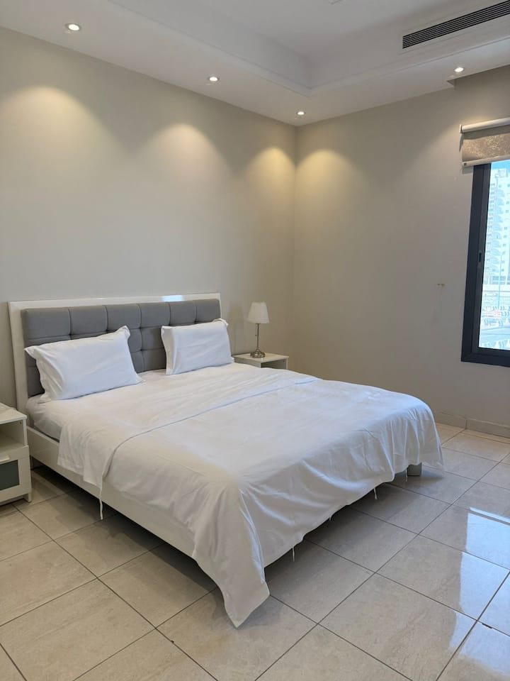 بناية أبحر - Jeddah