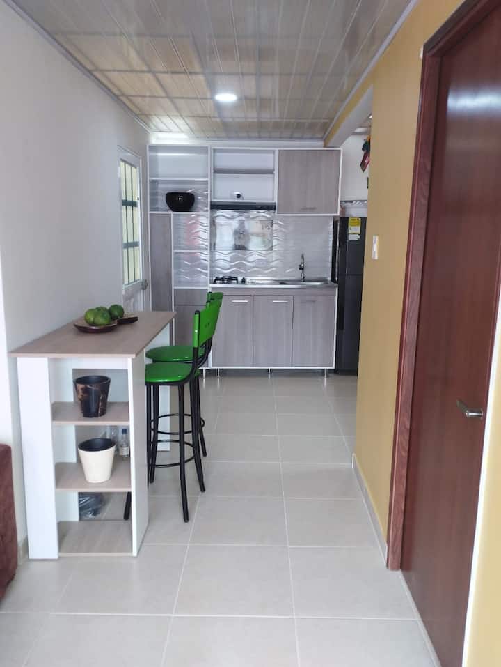 Acogedor Apartamento Privado Cerca Al Aeropuerto - Funza