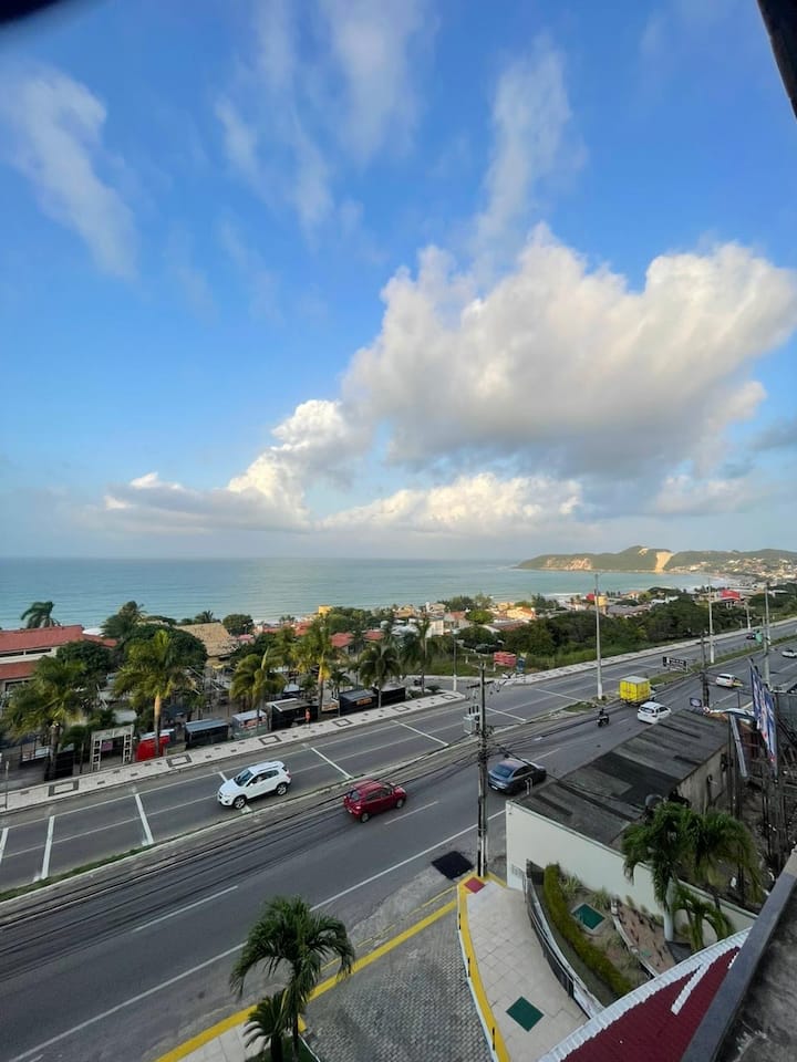 Ed. Ahead Ponta Negra - Natal