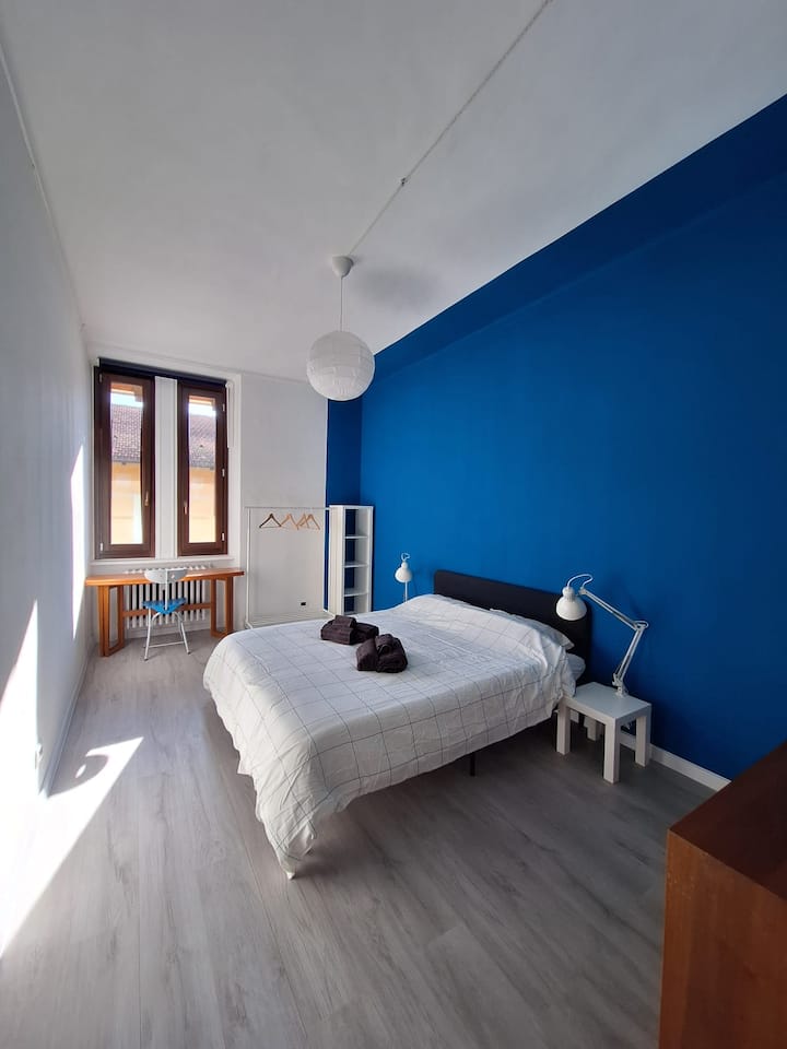 Casa Di René - Italia 61 - Moncalieri