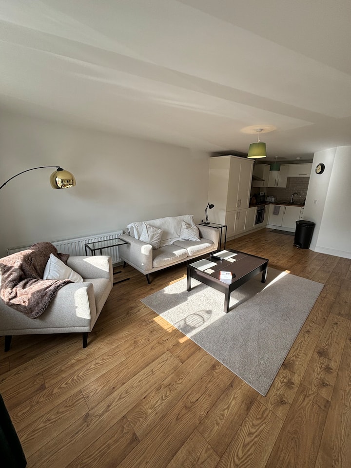 Modern 1 Bedroom Apartment Sale - Sale