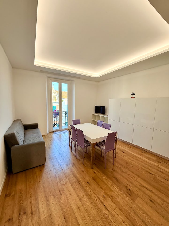 Perseveranza - Ortona