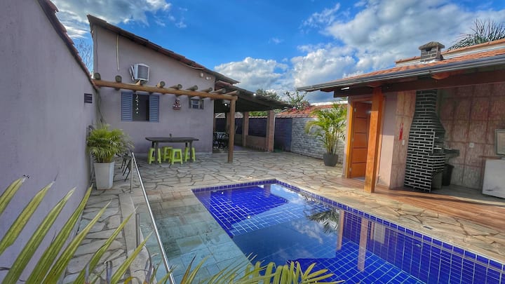 Casa Pm - Pirenópolis