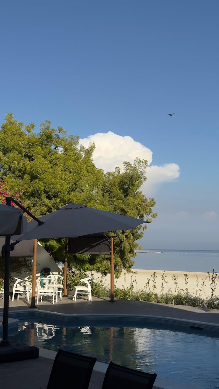 Durrat Al Bahrain Relaxation - Bahrain