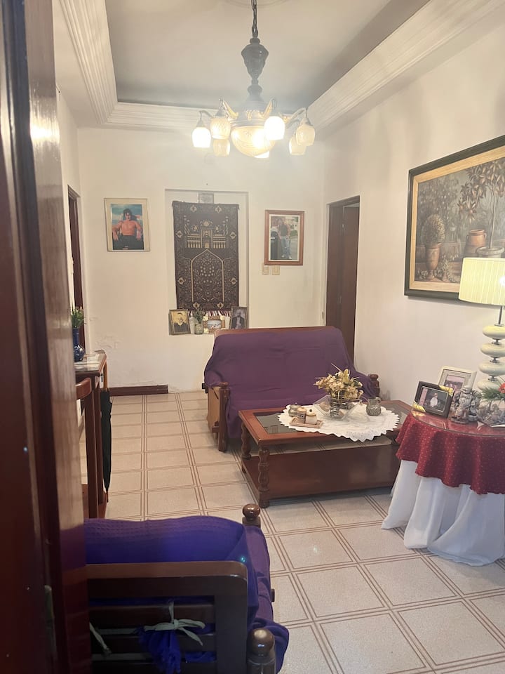 Hermosa Y Cómoda Casa - Tafí Viejo