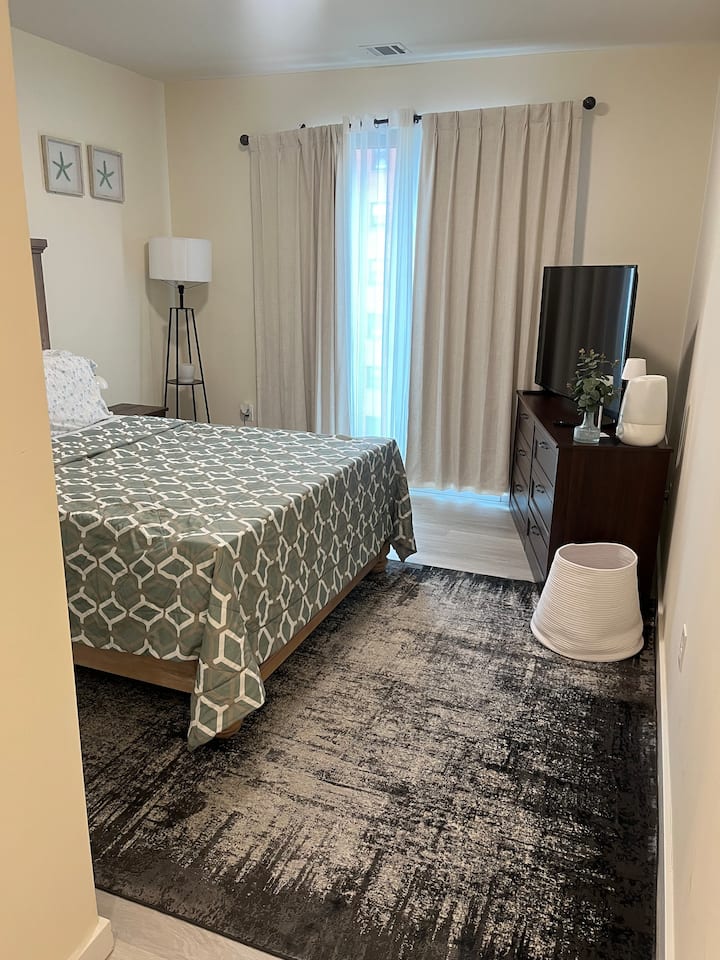 Comfort Cove 2br | Ny Views | 15,min To Ny & Ewr - 뉴어크