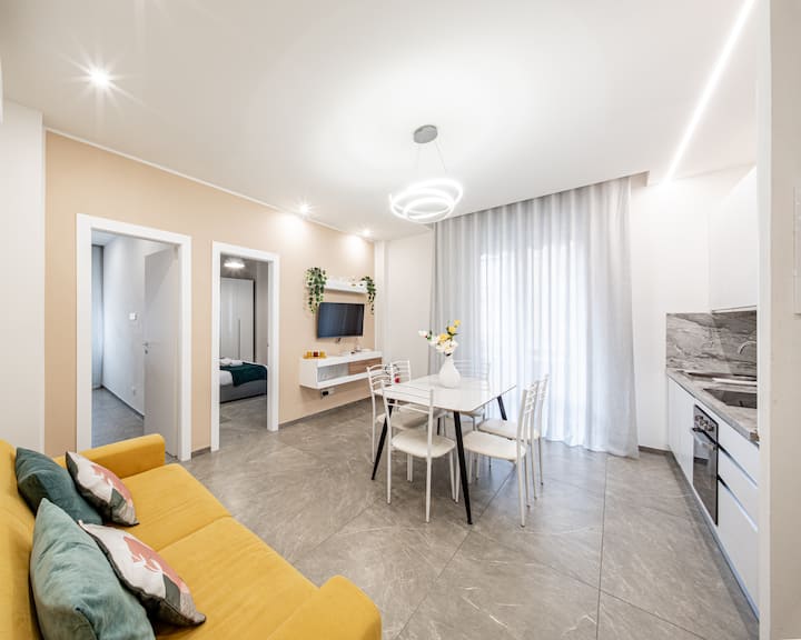 Charme, Lumière Et Confort Au Cœur De Florence - Florence