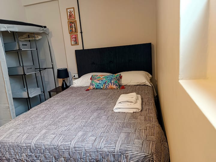 Loft Moderno Con Wifi Veloz Ideal Para Este Verano - Peru
