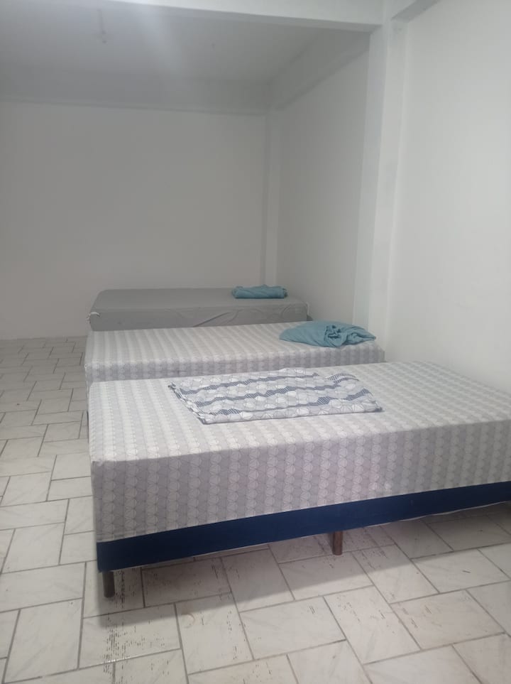 Confortável E Espaçoso - Porto Seguro