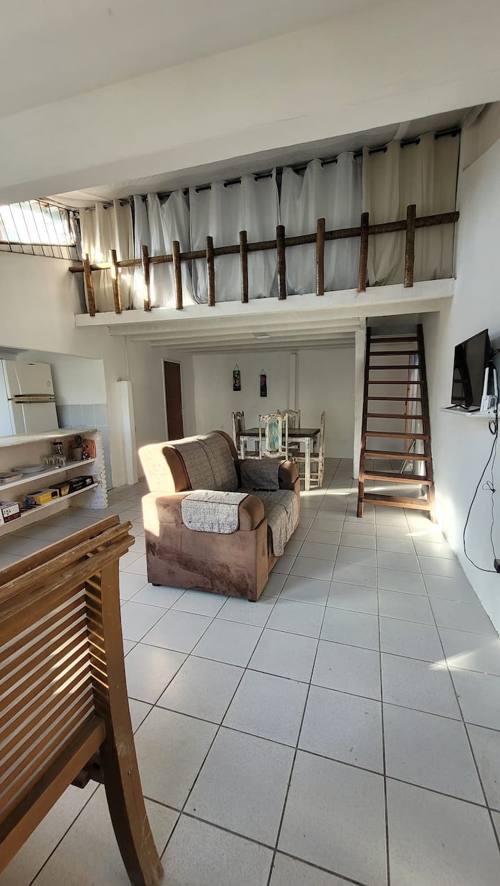 Confortável E Espaçoso - Porto Seguro