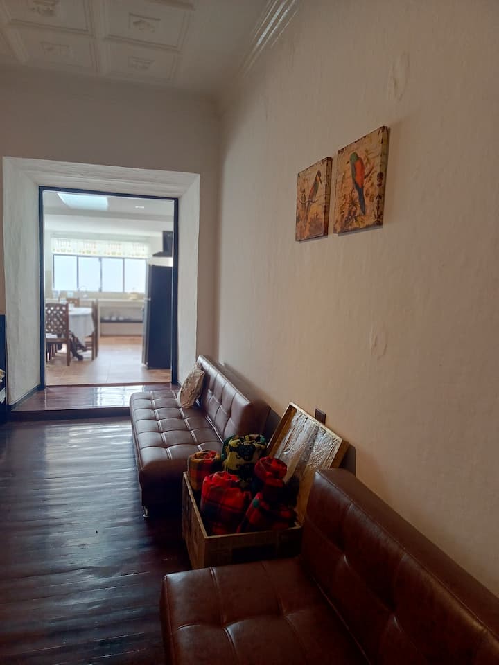 Suite Cardinal - El Renacimiento - B&b - Cuenca