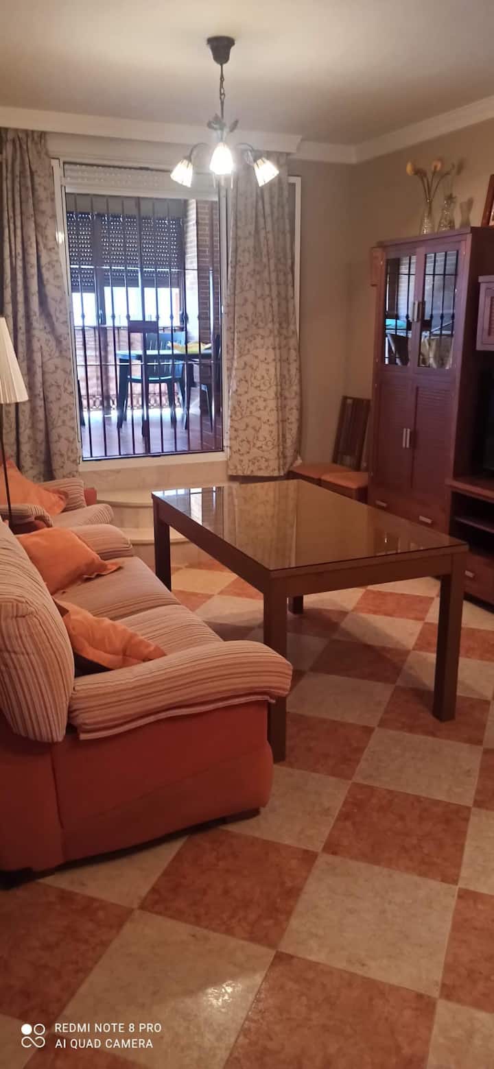 Apartamento El Cerrito - Punta Umbría