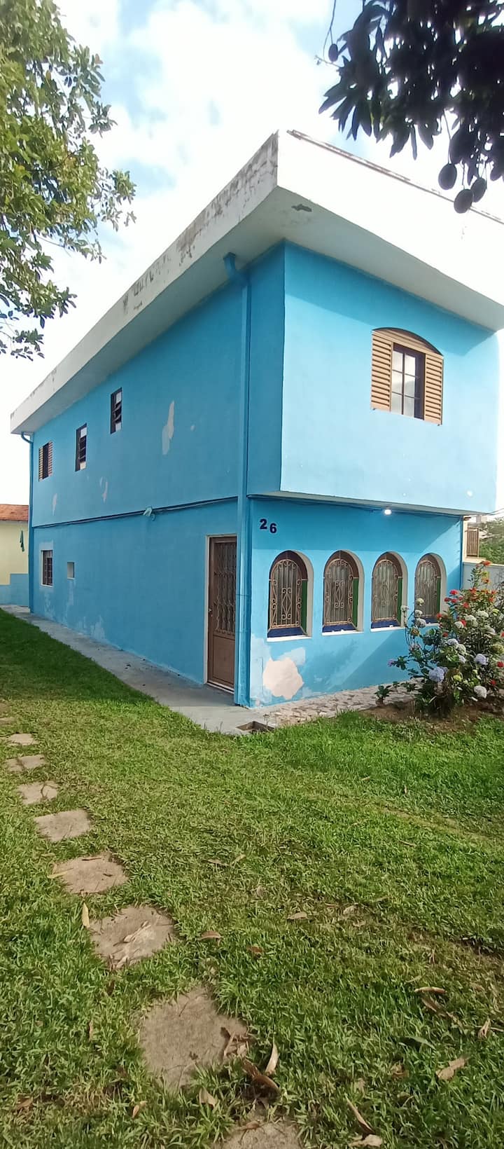 Casa Aconchegante 7 - Hortolândia