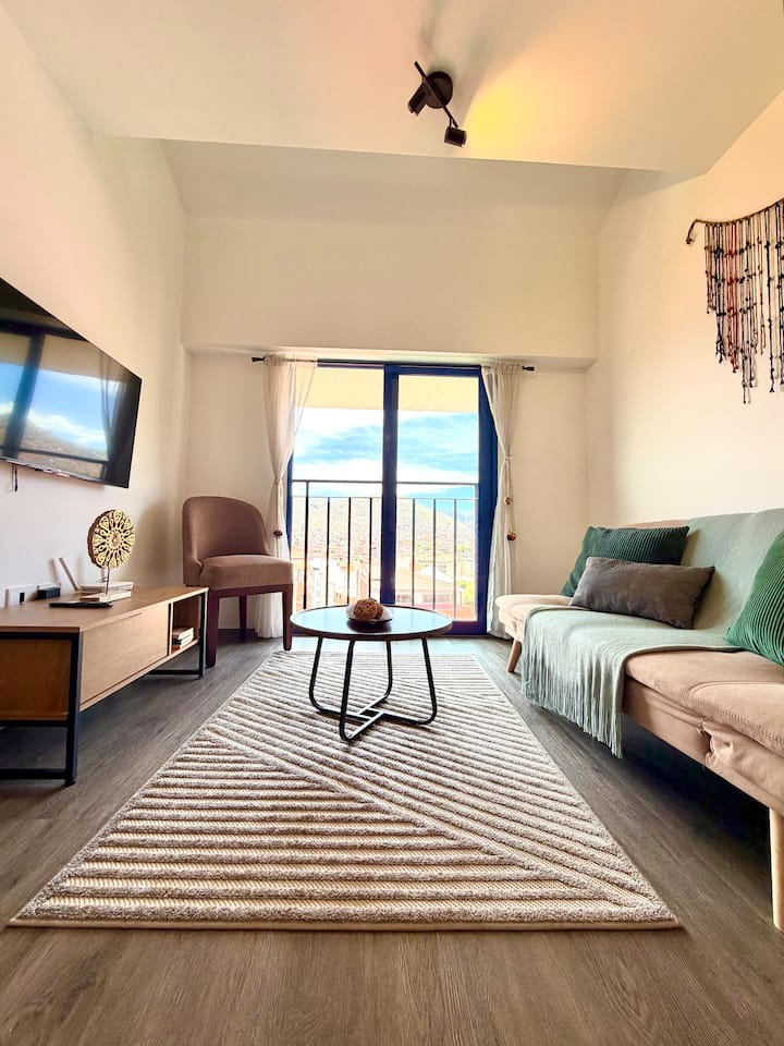 Centro Cusco Histórico Wehome_pukara_2br - Cusco