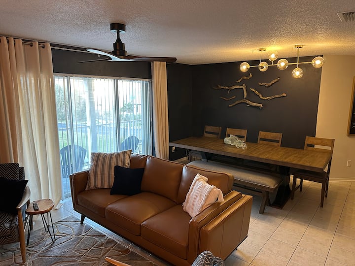 The Retreat At Sunset Harbor - Navarre, FL